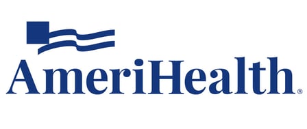 Trading Partner Information Center for AmeriHealth
